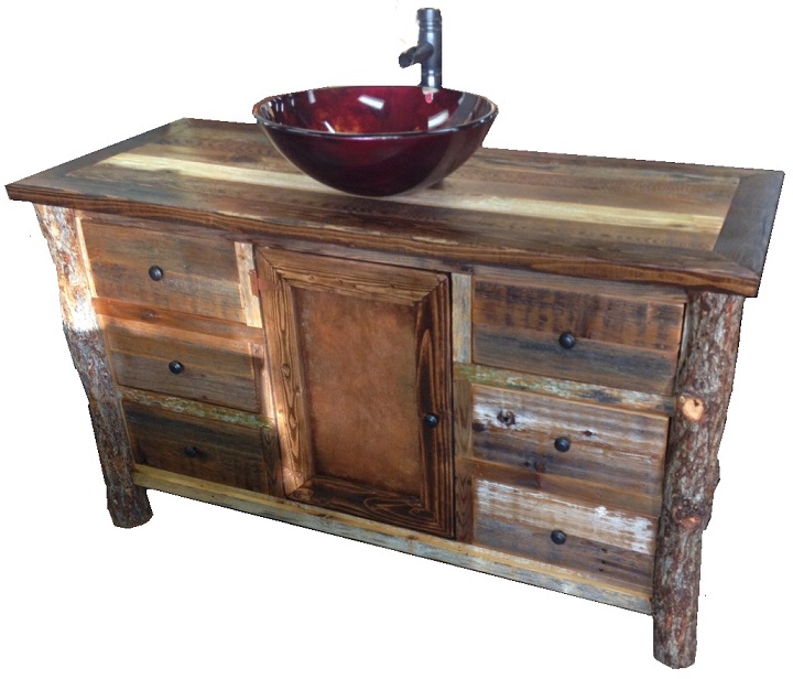 Western Bathroom Cabinets – Rispa